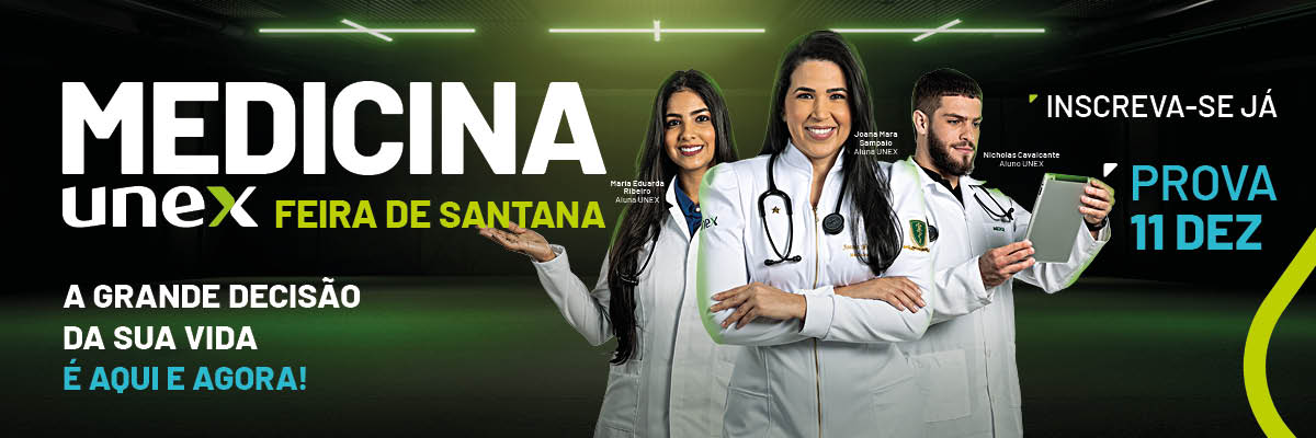 UNEX - Centro Universitário de Excelência